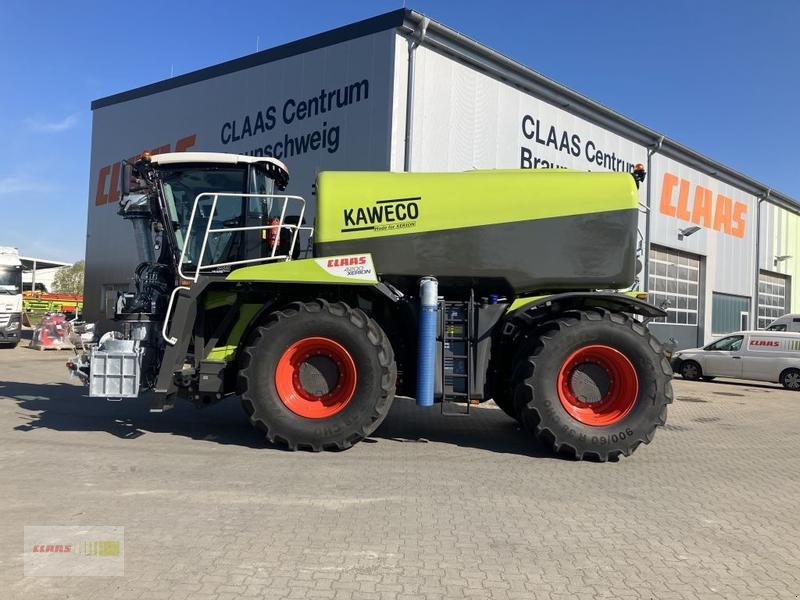 CLAAS Arion 420 gebraucht & neu kaufen - technikboerse.at