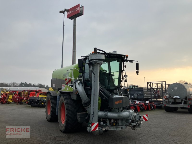 CLAAS Traktor gebraucht & neu kaufen - technikboerse.com