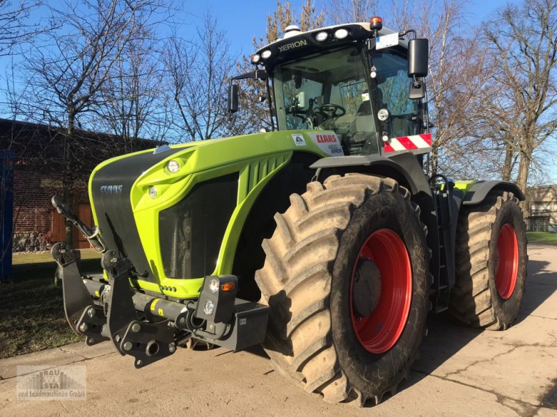 BAUWESTA und Landmaschinen GmbH in Stralendorf - technikboerse.at