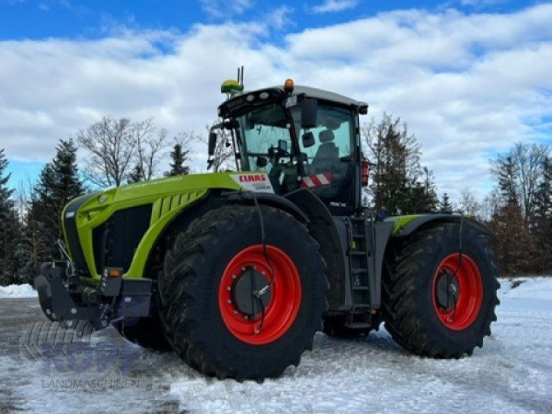 CLAAS Traktor gebraucht & neu kaufen - technikboerse.com