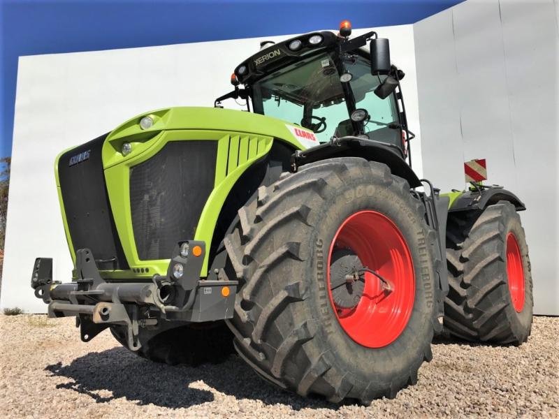 CLAAS Arion 450 gebraucht & neu kaufen - technikboerse.com