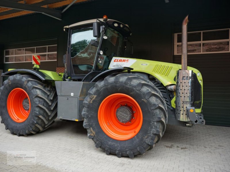 CLAAS Arion 450 CIS gebraucht & neu kaufen - technikboerse.com