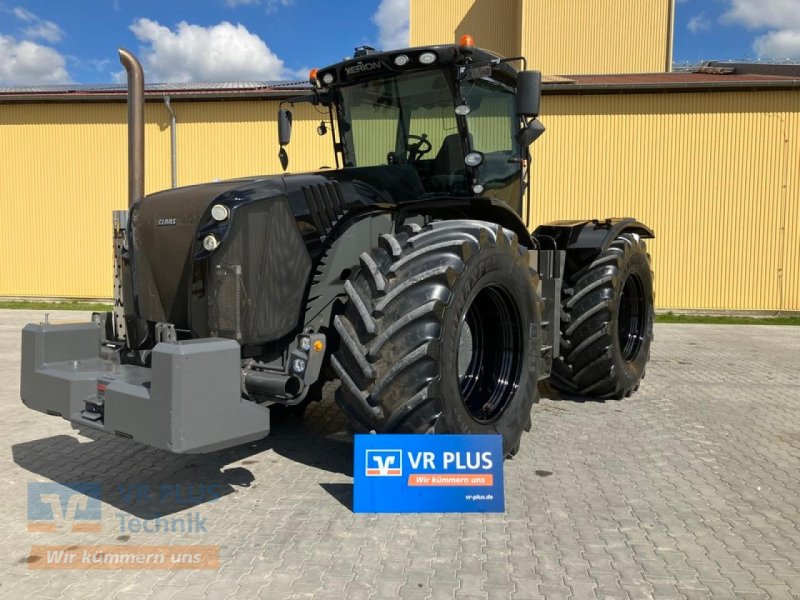 acheter CLAAS XERION 4500 d'occasion et neuf - technikboerse.com