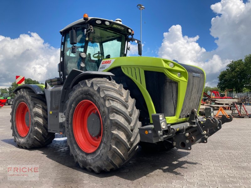 CLAAS Traktor gebraucht & neu kaufen - technikboerse.com