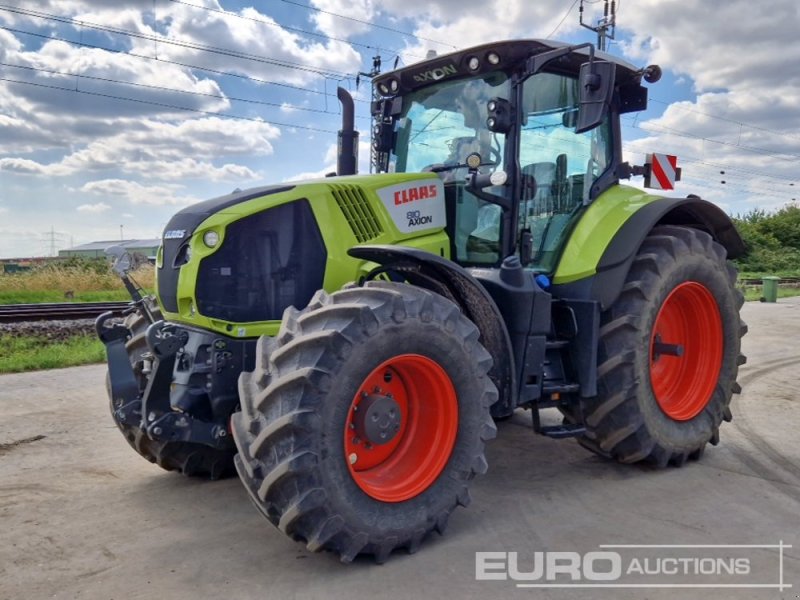 Euro Auctions in Dormagen - technikboerse.com