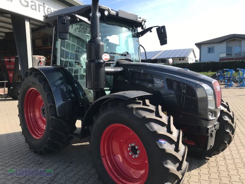 Deutz-Fahr 5125 gebraucht & neu kaufen - technikboerse.at