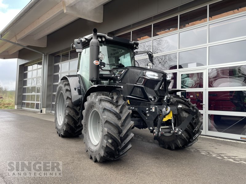 Deutz-Fahr 6135 C TTV gebraucht & neu kaufen - technikboerse.com