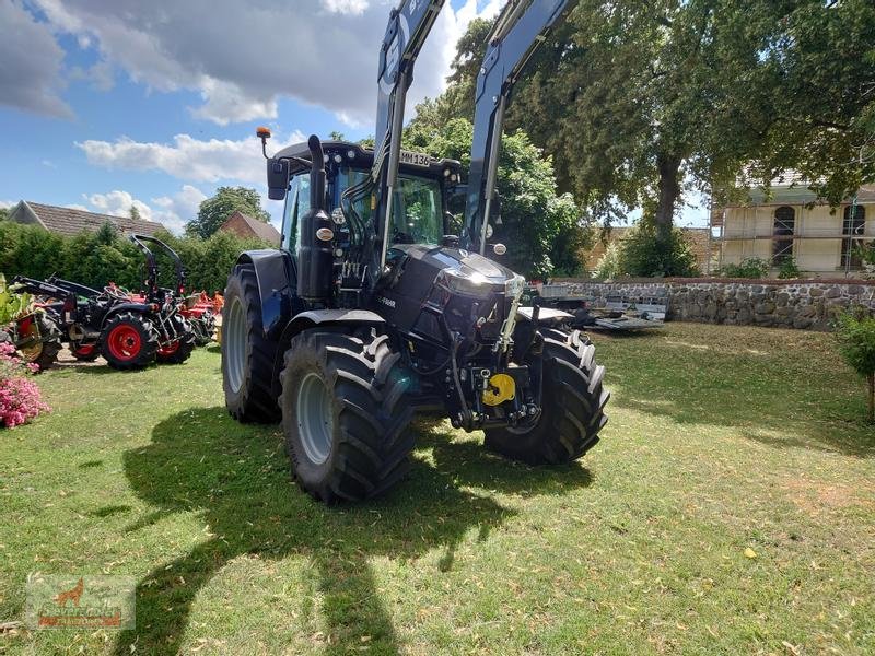 Deutz-Fahr 6135 C TTV gebraucht & neu kaufen - technikboerse.at