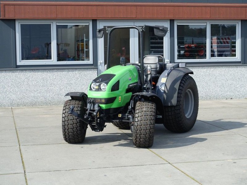 Deutz-Fahr Agrokid 230 gebraucht & neu kaufen - technikboerse.com