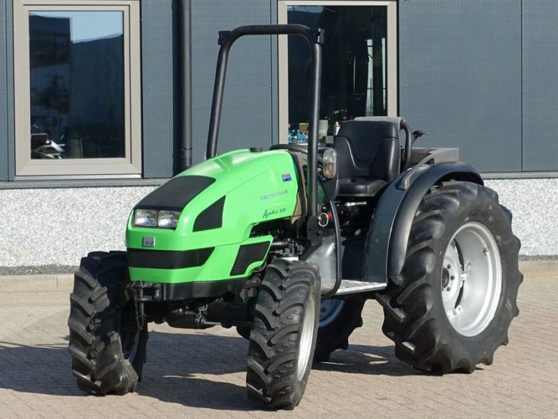 Tractor gebruikt _ gebruikte Tractors / technikboerse.com