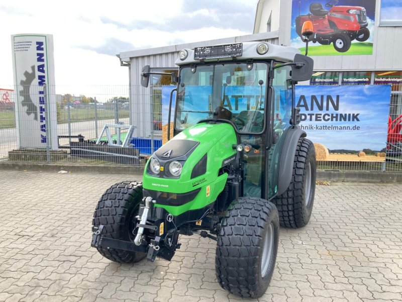 Deutz-Fahr Agrokid 230 gebraucht & neu kaufen - technikboerse.com