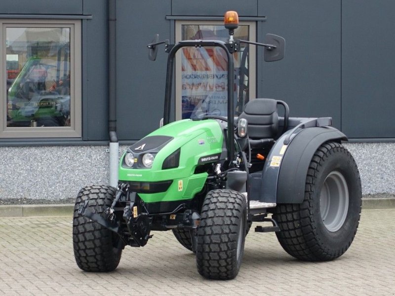 Deutz-Fahr Agrokid 230 gebraucht & neu kaufen - technikboerse.com