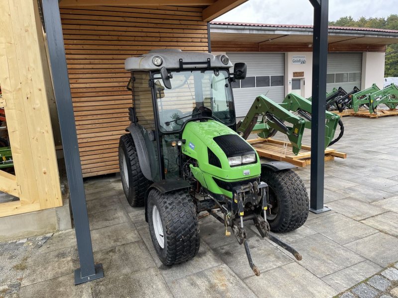 Deutz-Fahr Agrokid 230 gebraucht & neu kaufen - technikboerse.at