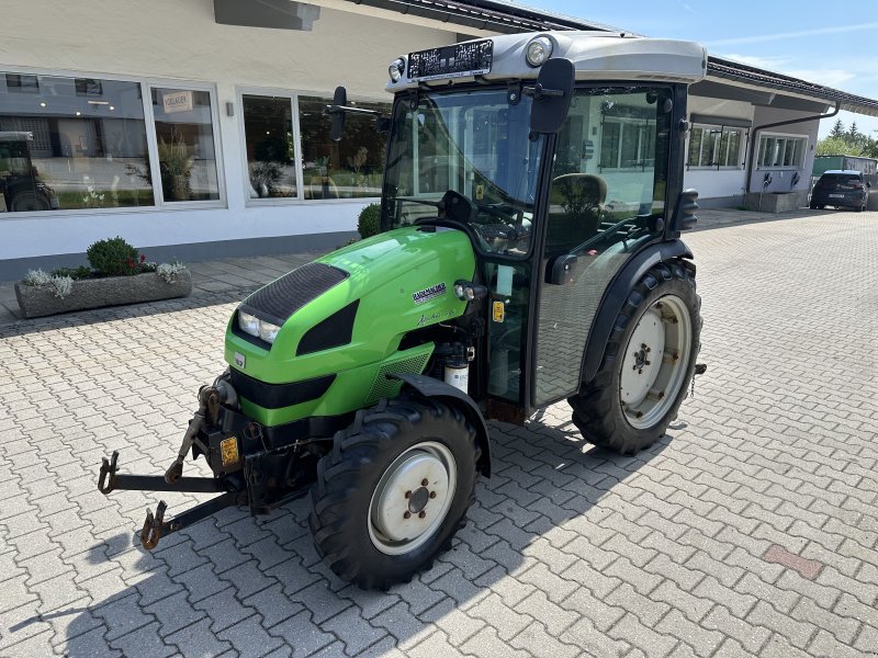 Deutz-Fahr Agrokid 230 gebraucht & neu kaufen - technikboerse.com