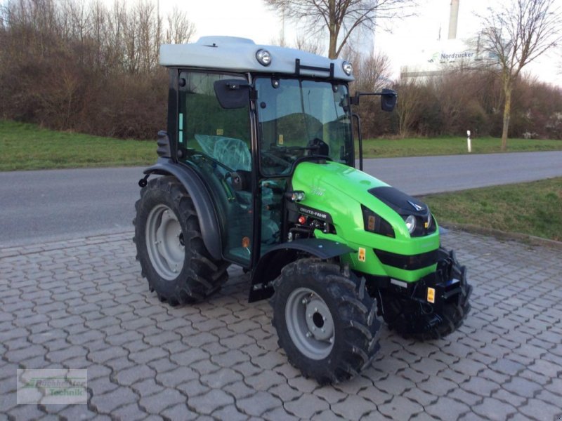 Deutz-Fahr Agrokid 230 gebraucht & neu kaufen - technikboerse.com