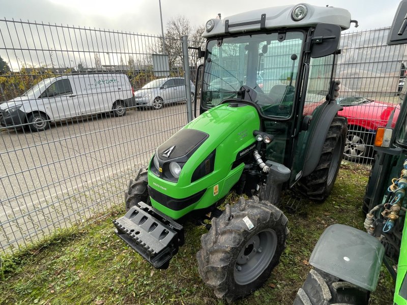 Deutz-Fahr Agrokid 230 gebraucht & neu kaufen - technikboerse.at