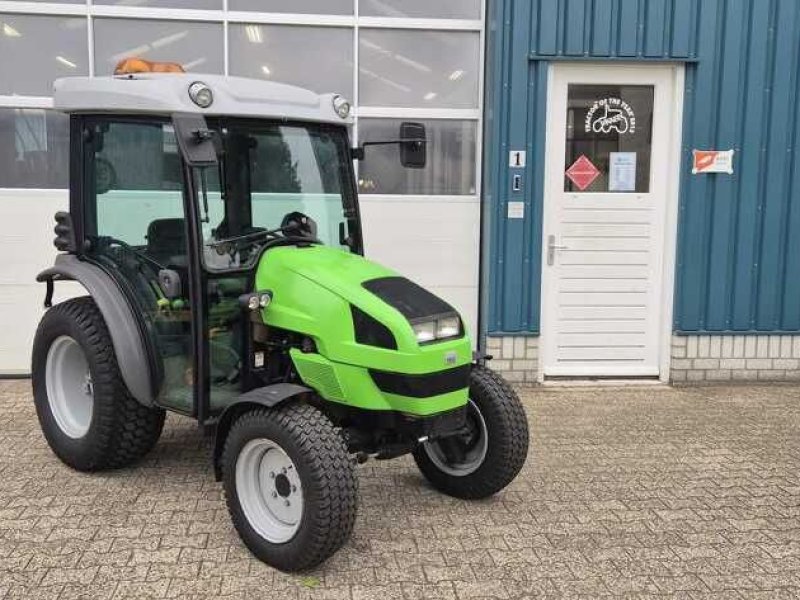 Deutz-Fahr Agrokid 230 gebraucht & neu kaufen - technikboerse.com