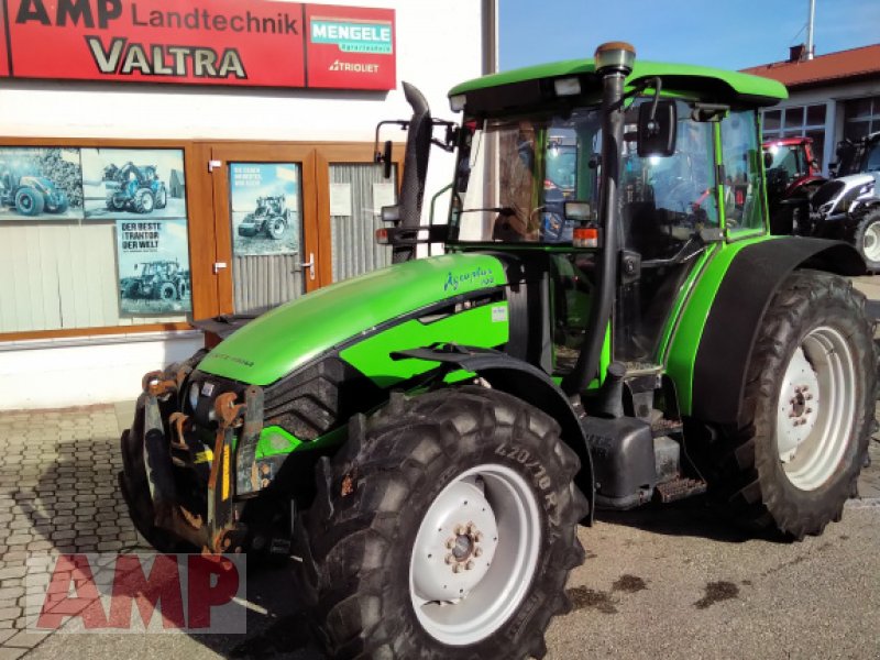 Deutz-Fahr Agroplus 100 gebraucht & neu kaufen - technikboerse.com