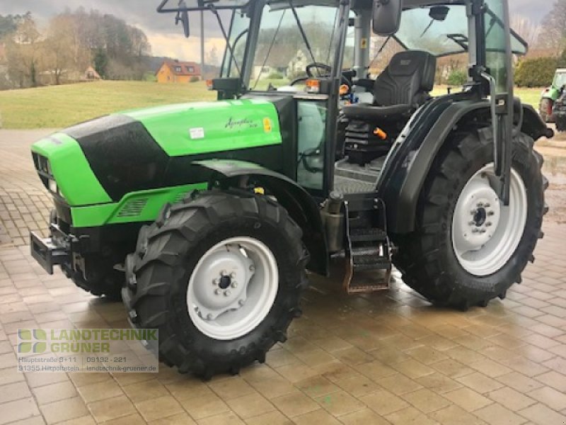 Deutz-Fahr gebraucht & neu kaufen - Kleinanzeigen - technikboerse.com