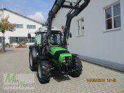 Deutz-Fahr Traktor gebraucht & neu kaufen - technikboerse.com