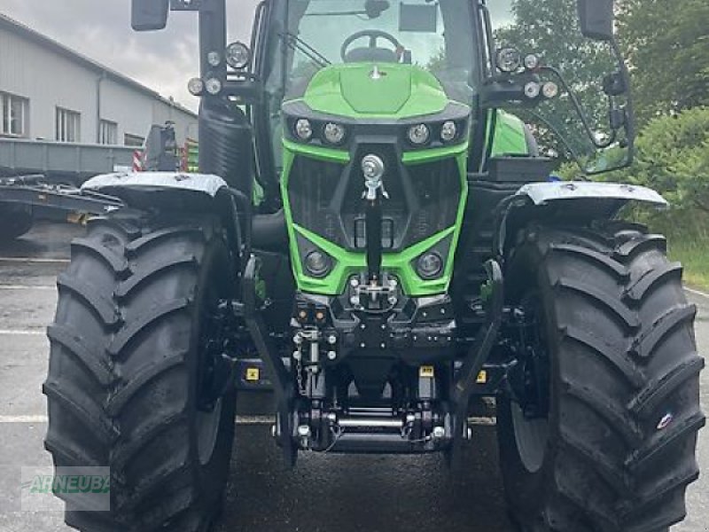 Deutz-Fahr Agrotron 6190 P acquistate nuovo o usato - technikboerse.com
