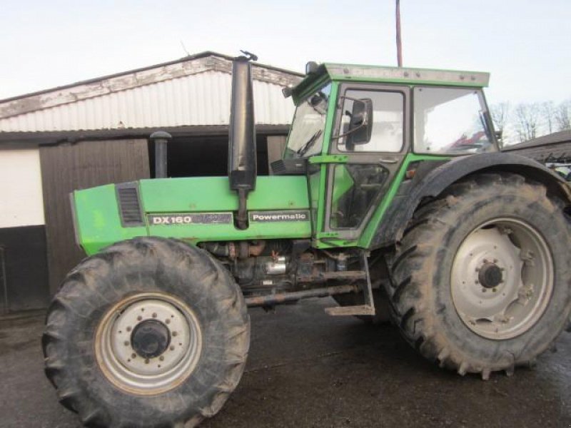 Völlmer Vieh- und Landmaschinenhandel in Ziegenhagen - technikboerse.at