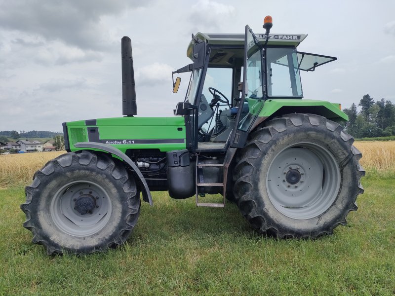 Klöckner-H-Deutz Traktor gebraucht & neu kaufen - technikboerse.com
