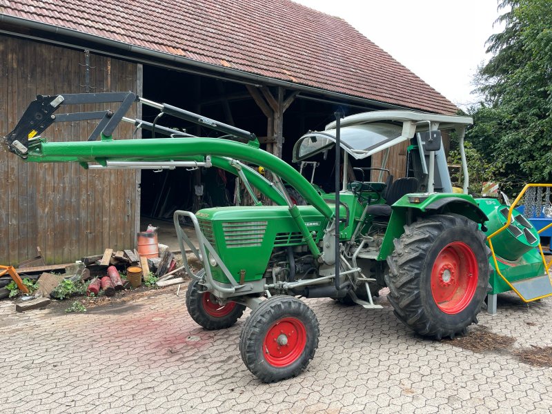 Deutz gebraucht & neu kaufen - technikboerse.at