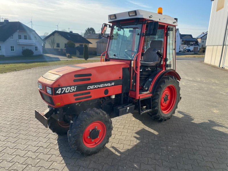 Buy Dexheimer second-hand and new - technikboerse.com