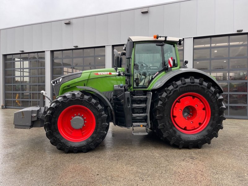 Fendt 1050 Vario ProfiPlus polovne i nove - technikboerse.com