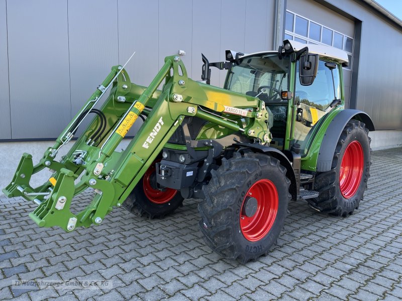 Fendt 207 S gebraucht & neu kaufen - technikboerse.at