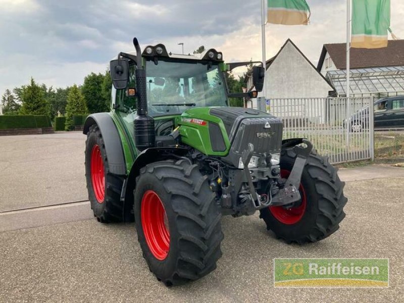 Fendt 207 VF gebraucht & neu kaufen - technikboerse.at