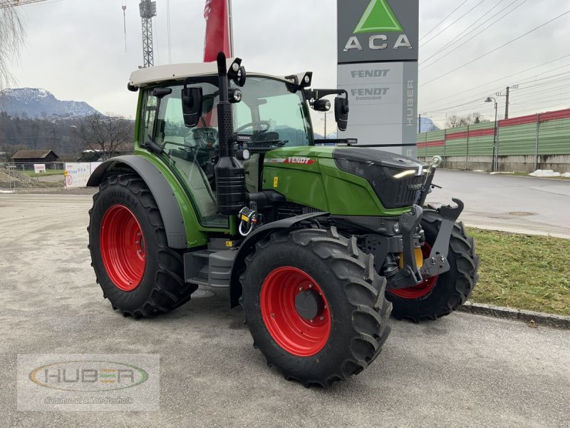Fendt 207 Vario gebraucht & neu kaufen - technikboerse.com