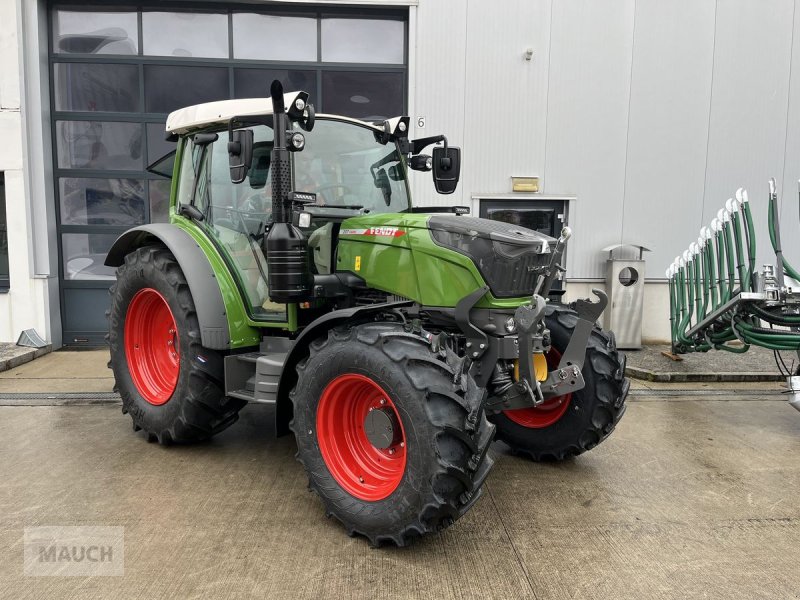 Fendt 207 Vario gebraucht & neu kaufen - technikboerse.com