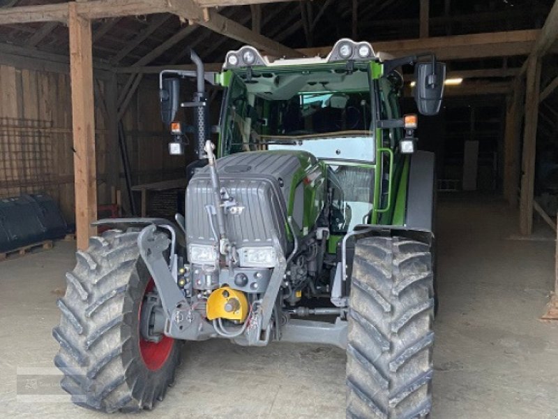 Fendt 207 S gebraucht & neu kaufen - technikboerse.com