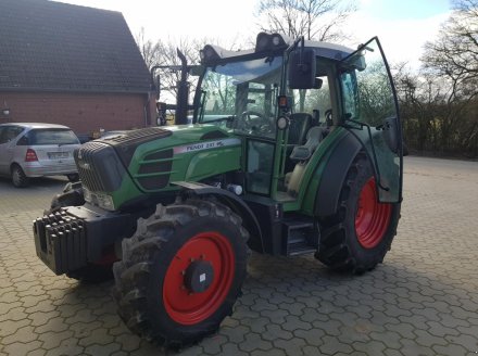 Fendt 207 S gebraucht & neu kaufen - technikboerse.com