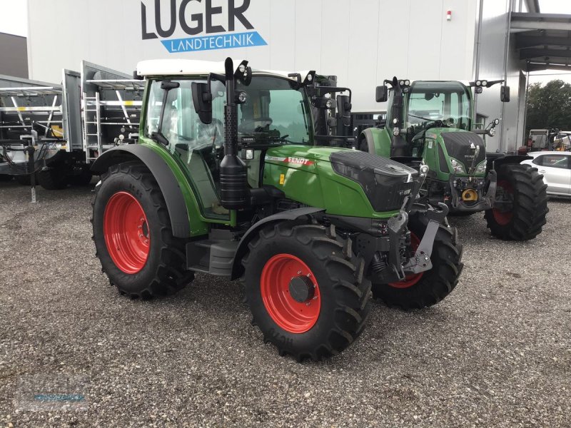 Fendt 207 S gebraucht & neu kaufen - technikboerse.com