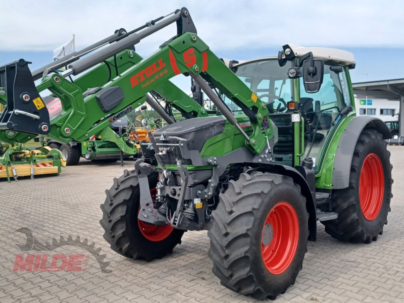Fendt 207 Vario gebraucht & neu kaufen - technikboerse.com