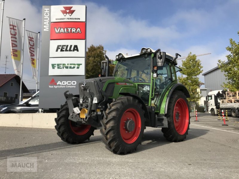 Fendt 207 S gebraucht & neu kaufen - technikboerse.com