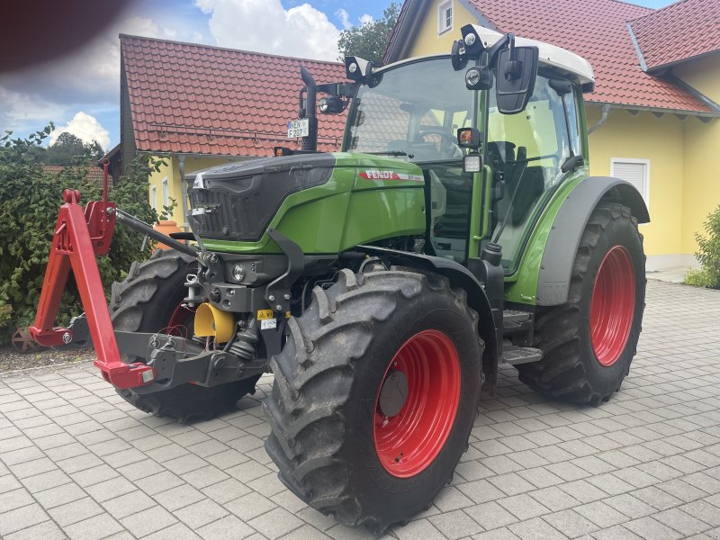 Fendt 207 Vario gebraucht & neu kaufen - technikboerse.com
