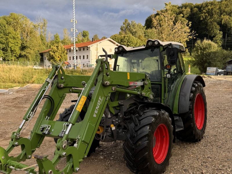 Fendt 207 Vario gebraucht & neu kaufen - technikboerse.com