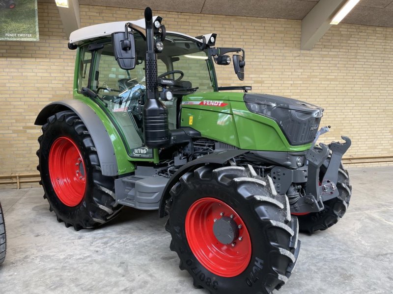 Fendt 209 Vario gebraucht & neu kaufen - technikboerse.com