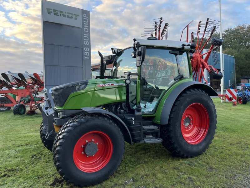 Fendt 209 Vario gebraucht & neu kaufen - technikboerse.at