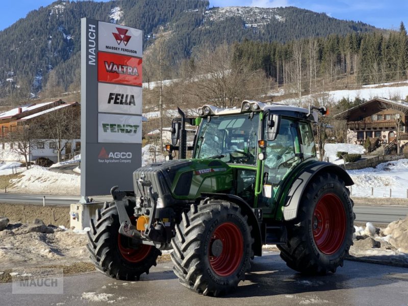 Fendt 209 Vario gebraucht & neu kaufen - technikboerse.com