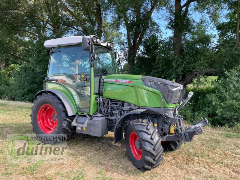 Fendt 209 V gebraucht & neu kaufen - technikboerse.at