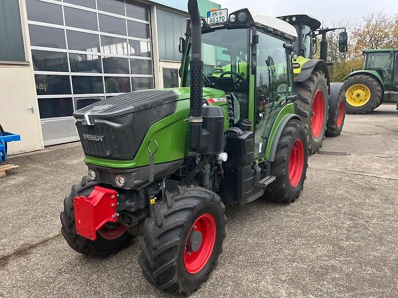 Fendt 209 Vario gebraucht & neu kaufen - technikboerse.com