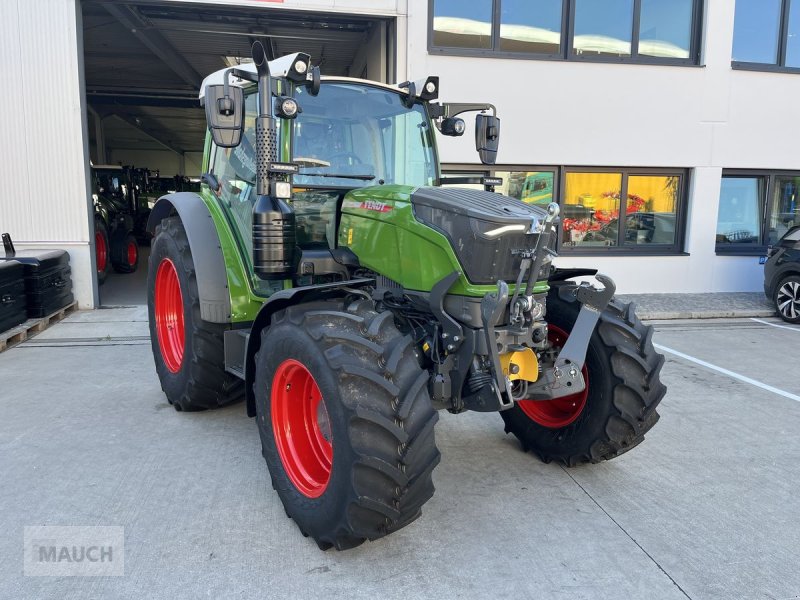 Fendt 209 Vario gebraucht & neu kaufen - technikboerse.com