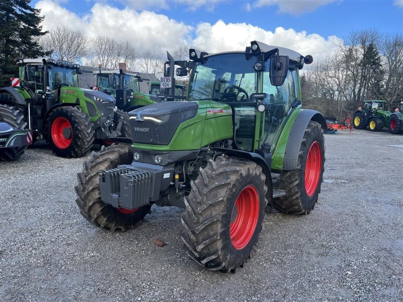 Fendt 209 Vario gebraucht & neu kaufen - technikboerse.com