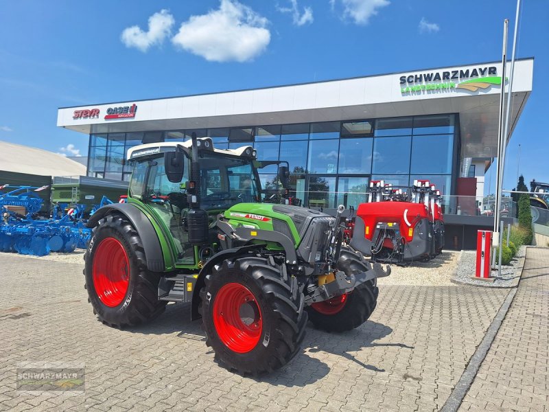 Fendt 209 Vario gebraucht & neu kaufen - technikboerse.com