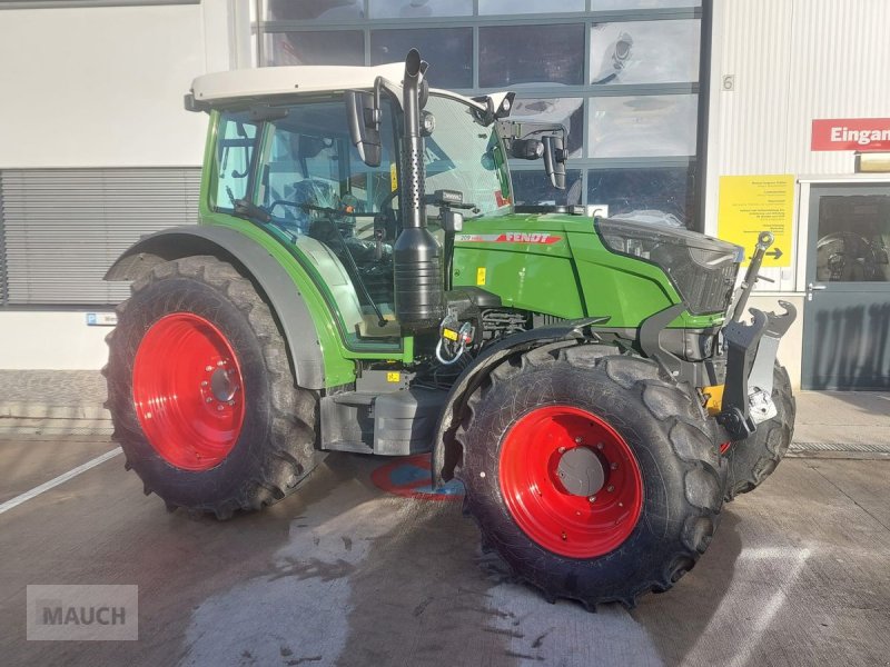 Fendt 209 Vario gebraucht & neu kaufen - technikboerse.com